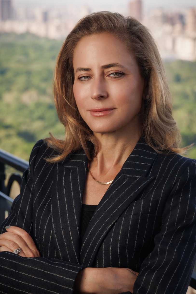 Margaret Munzer | Corporation | Brown University