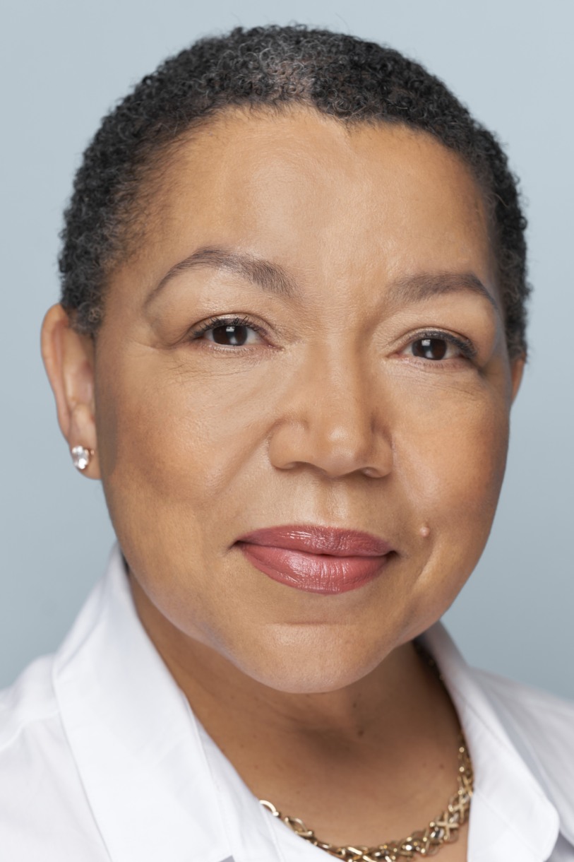 Anne Beal | Corporation | Brown University