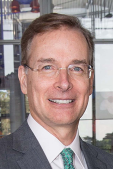 John C. Atwater | Corporation | Brown University